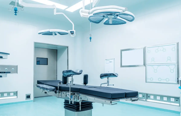 ISO 8 Clean Room Essentials: Standards, Applications & Design ...