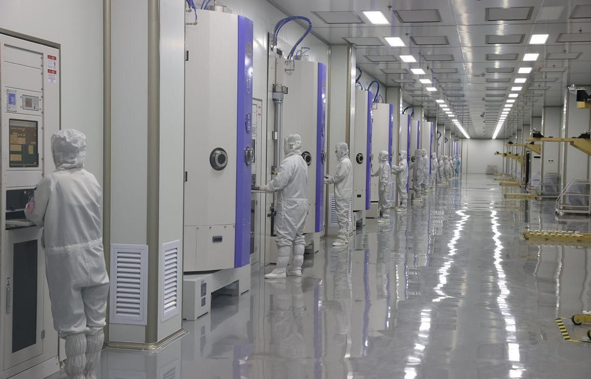 ISO Class 8 Clean Room Specifications 2025: Standards, Applications ...