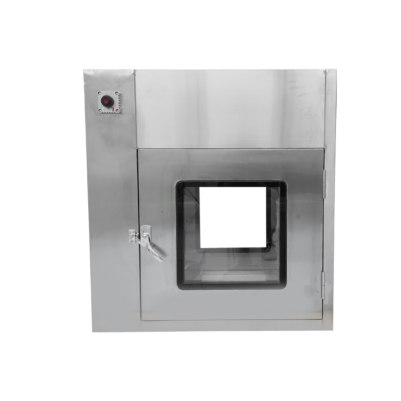 Cell Culture Pass Box for Sterile Laboratory Transfers